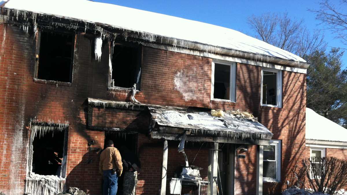 Fire officials determine cause of St. Michael's fire