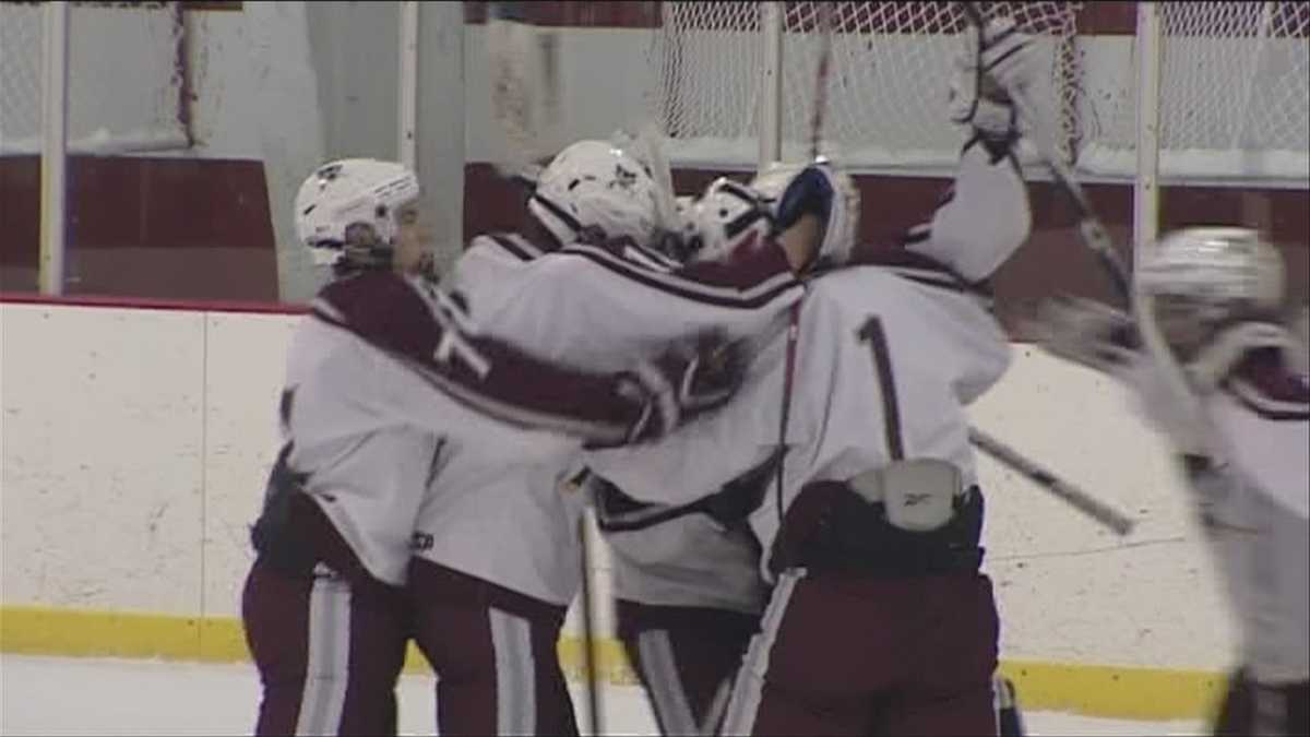 Saranac Lake vs NCCS