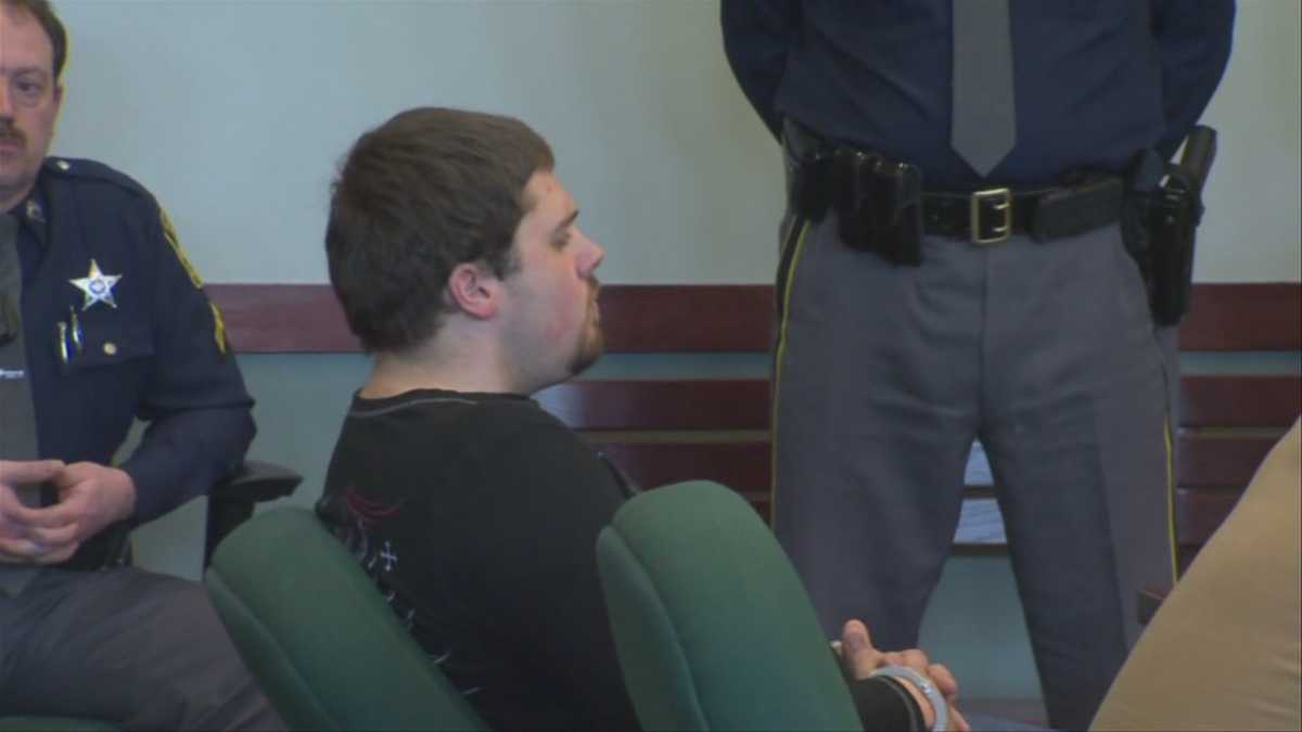 Stepfather pleads not guilty in 2-year-old’s death
