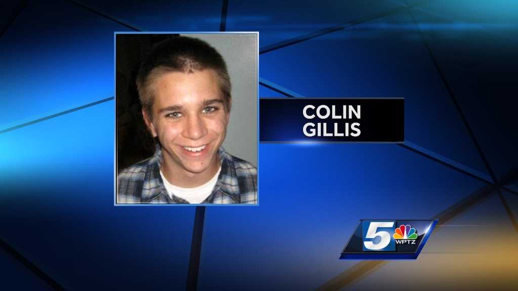 Two years later, no sign of Colin Gillis