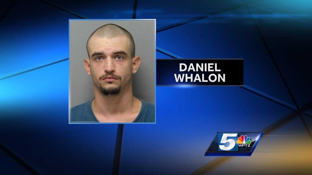 Lawyer: Whalon to plead guilty to 2011 murder