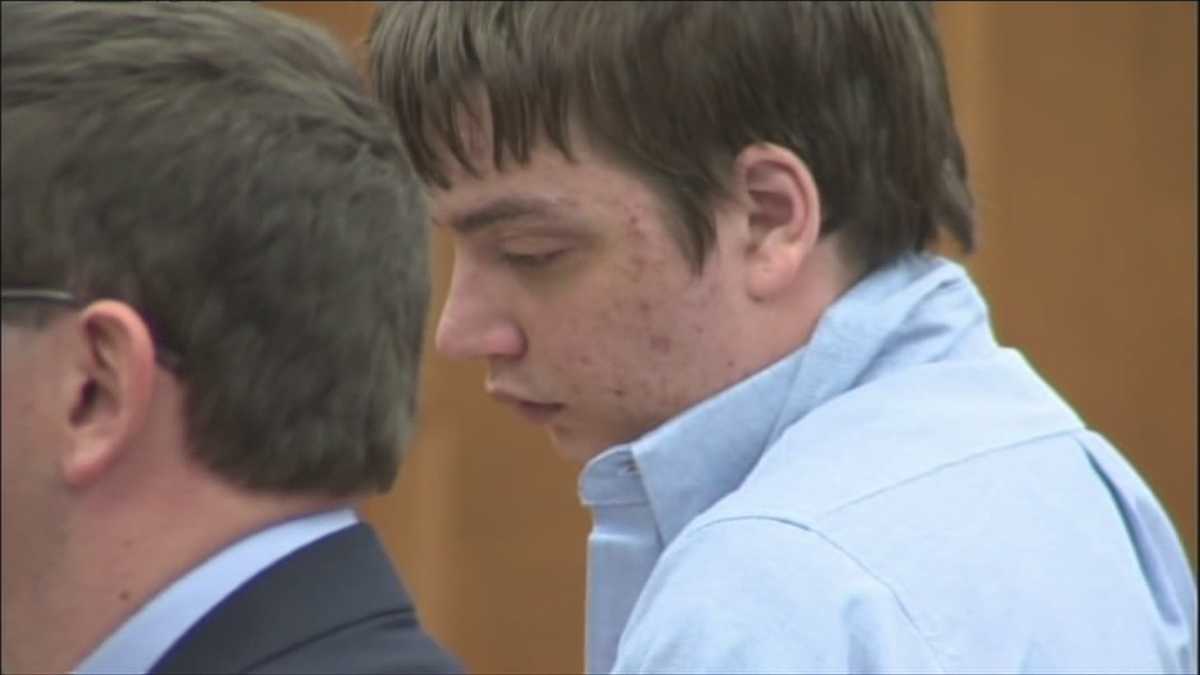 Third suspect arraigned in murder of popular Vt. grandmother