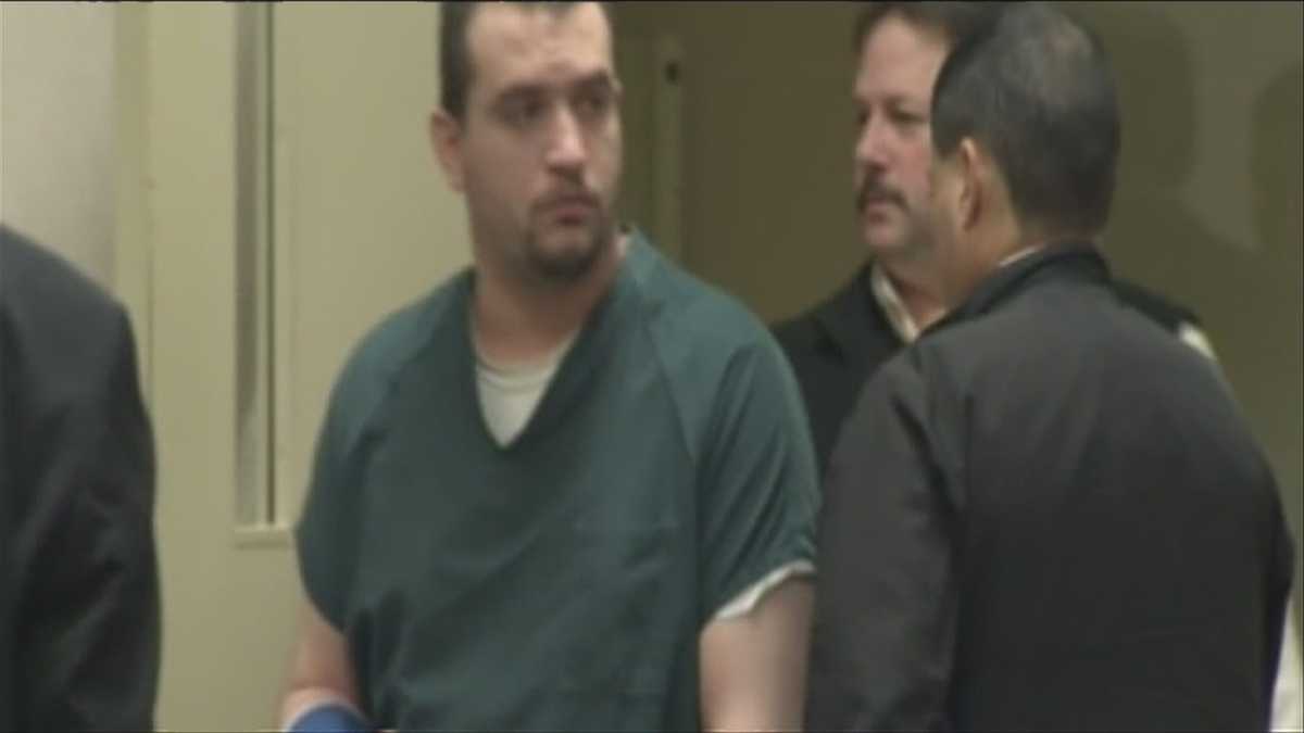 Whalon pleads guilty to killing neighbor