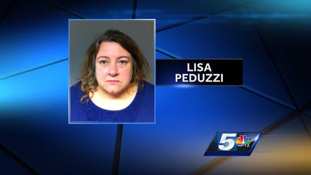 Former state employee facing embezzlement charges