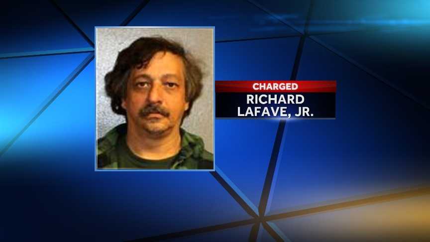 Man accused of shooting neighbor's dog with BB gun