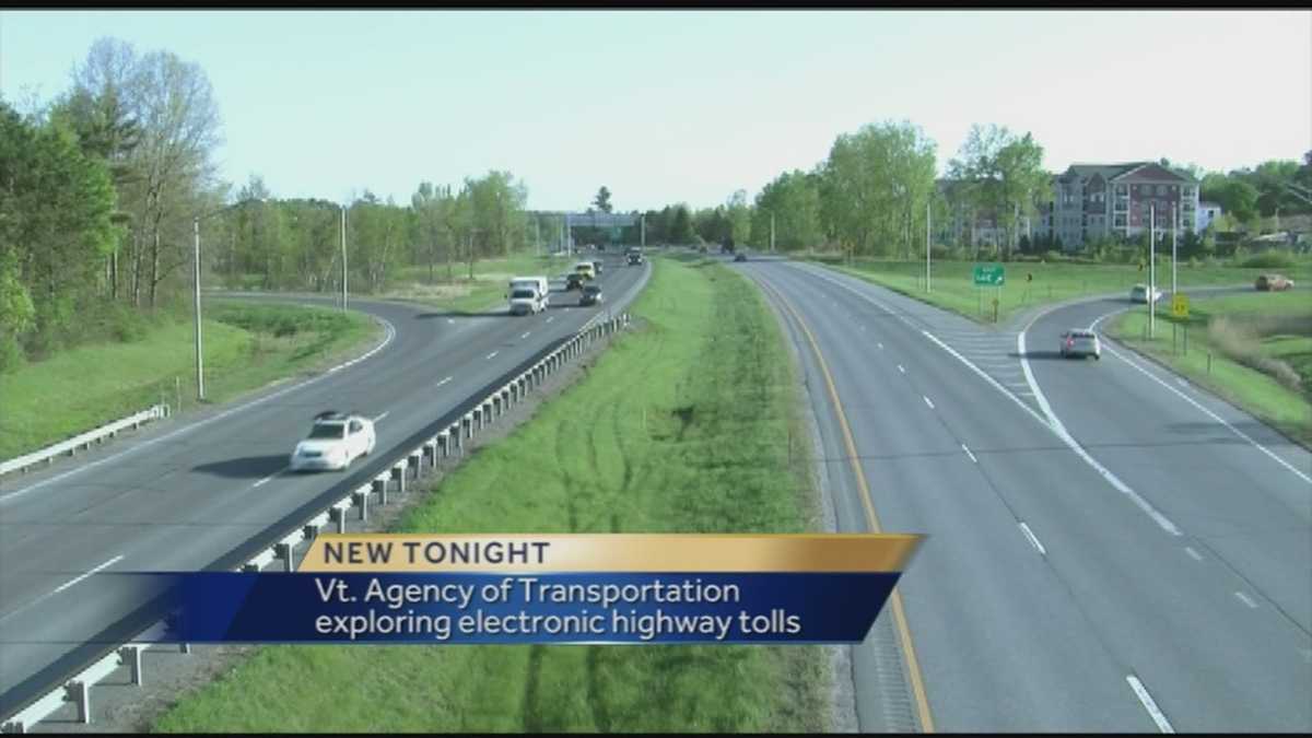Could tolls come to local highways?
