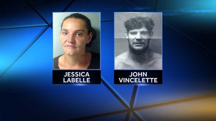 Police, game wardens thwart row boat escape