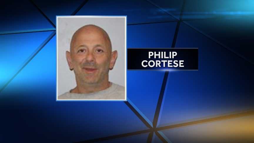 Man jailed on multiple charges stemming from chase