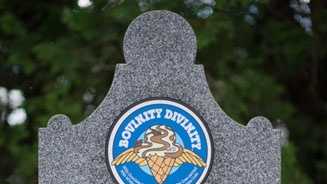 Ben & Jerry's Flavor Graveyard