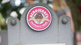 Ben & Jerry's Flavor Graveyard