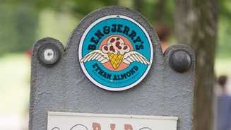 Ben & Jerry's Flavor Graveyard