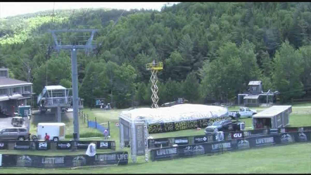 New Adventure Zone for kids