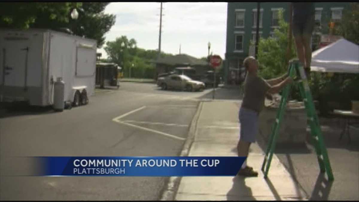 Mayor's Cup benefits various community organizations