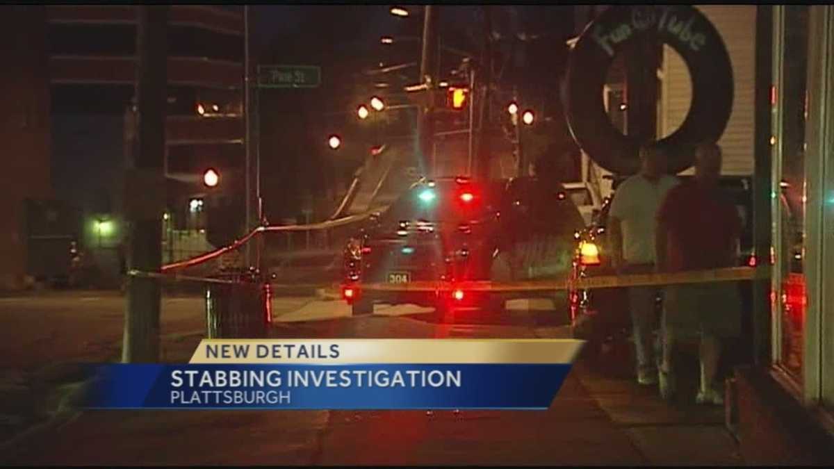 Police: One dead, one arrested on murder charges after steak knife stabbing