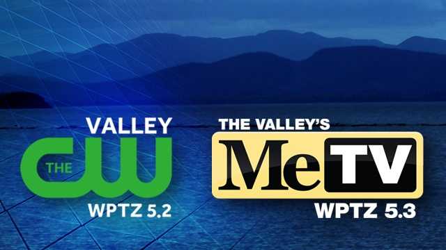 Introducing WPTZ’s New Channels