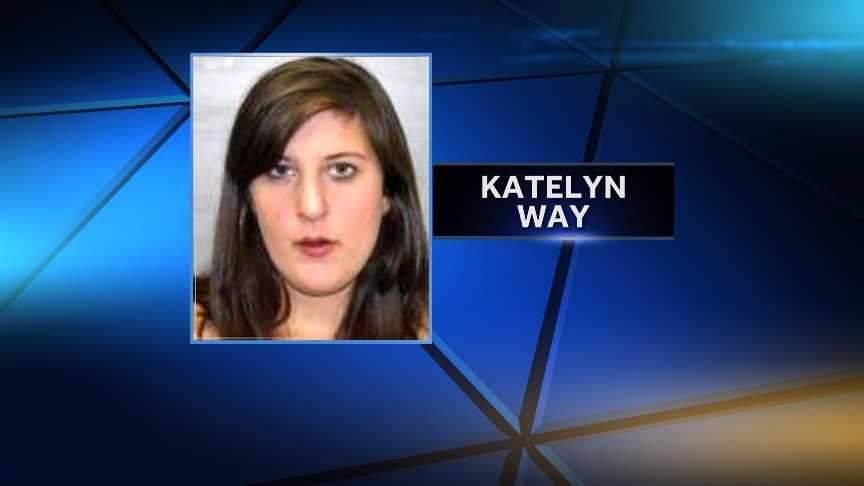 Woman charged with rape