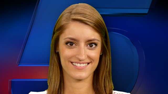 25 things you may not know about Caitlin Napoleoni