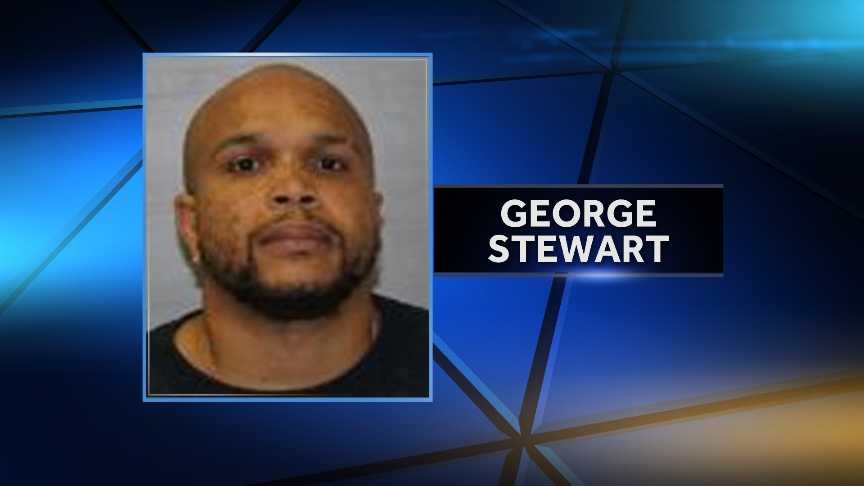 Police: Man tried to destroy evidence during traffic stop