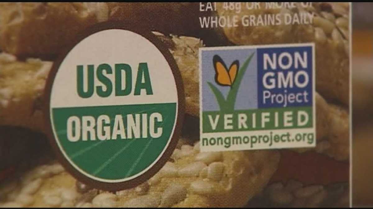 Attorney general holds public meetings on GMO labeling law rules