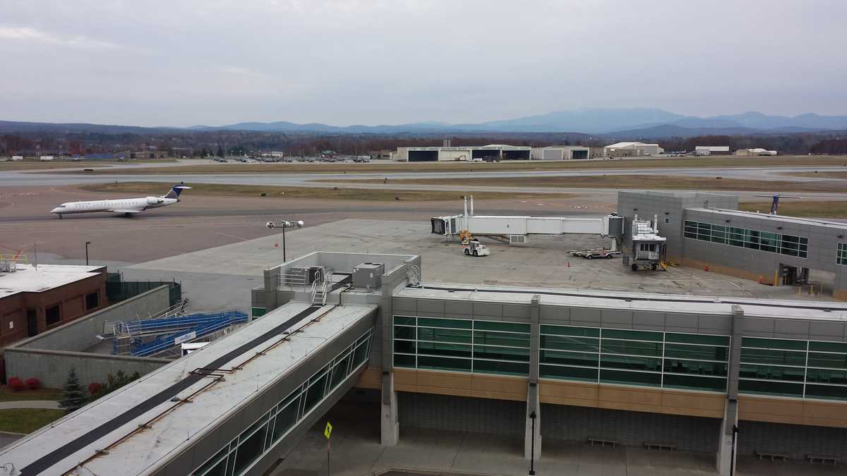 BTV changes airport noise complaint procedure