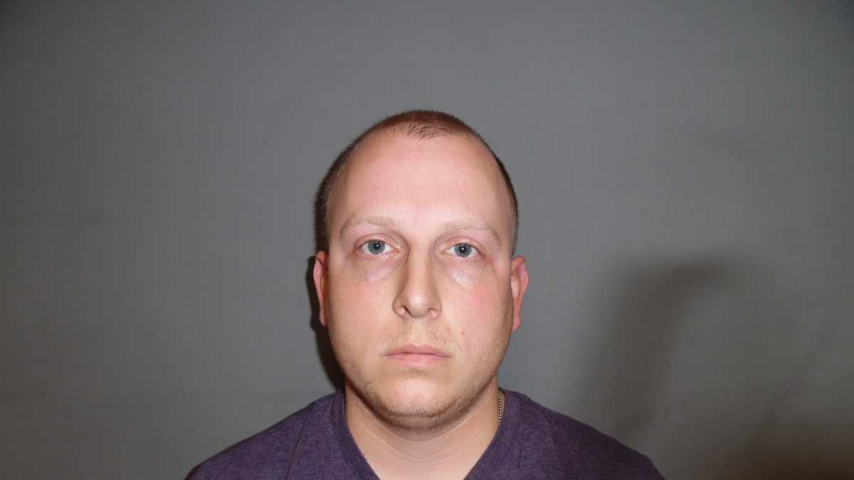 Correctional Officer Accused Of Sexually Exploiting An Inmate