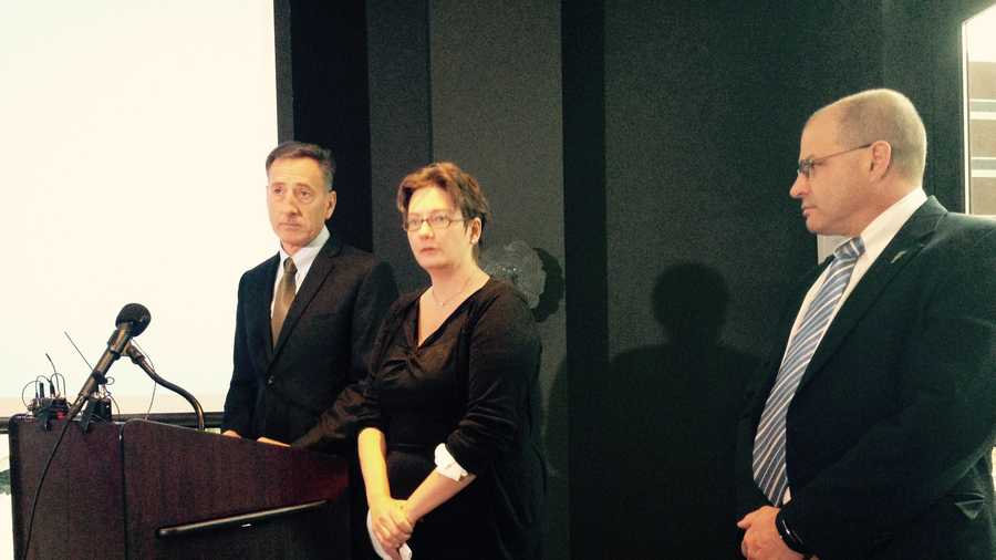 Shumlin promises to release single payer details by Dec. 30