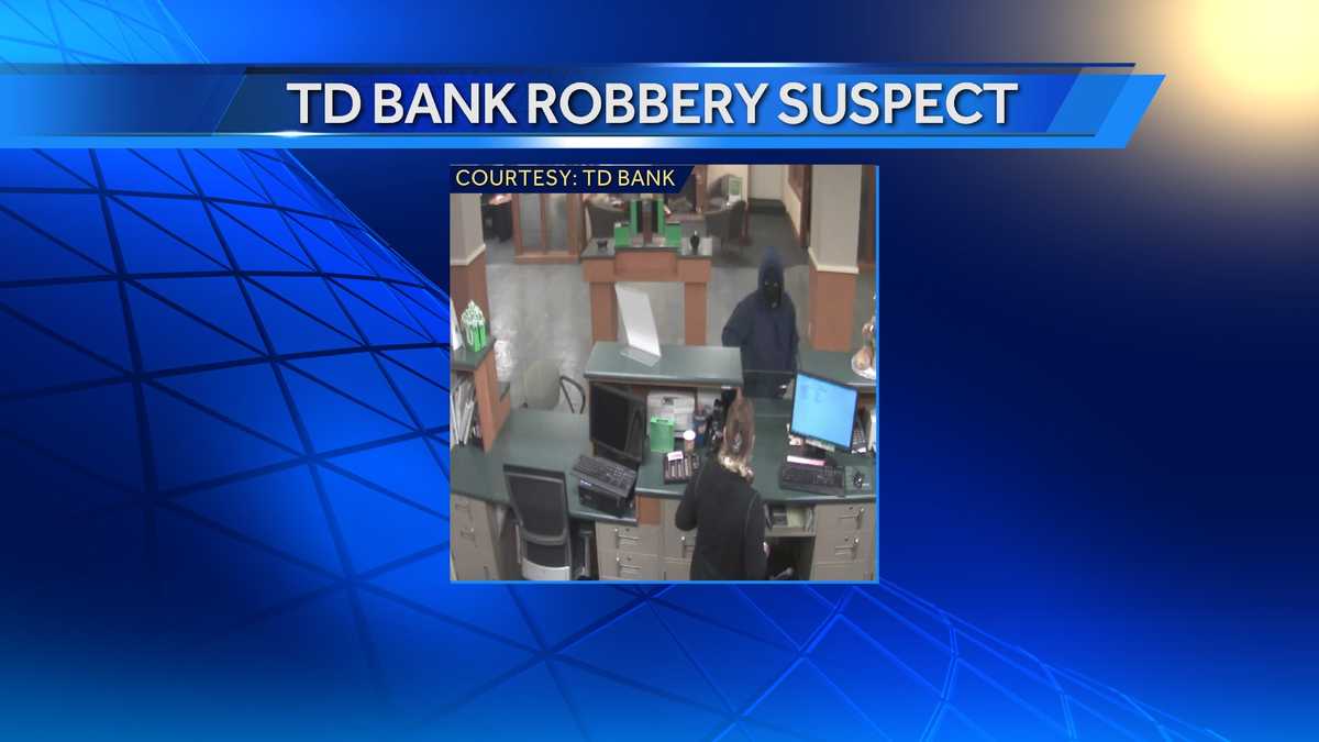 Bank, movie theater robbed within hours of each other