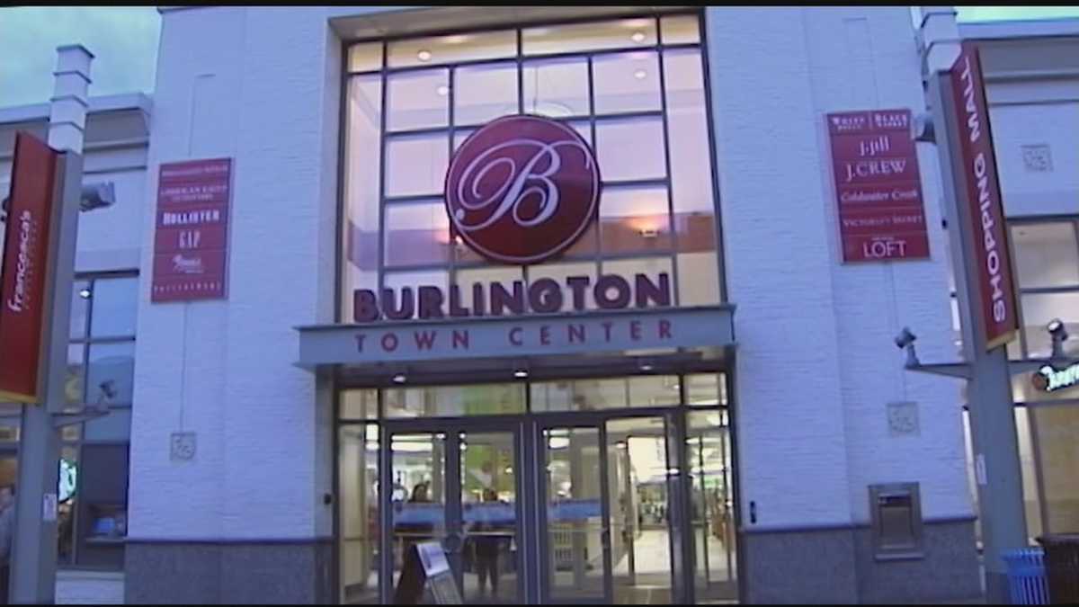 Burlington Town Center redevelopment process begins