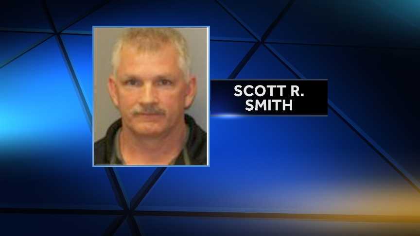 Malone man arrested for alleged vehicle tampering Malone man arrested for alleged vehicle tampering