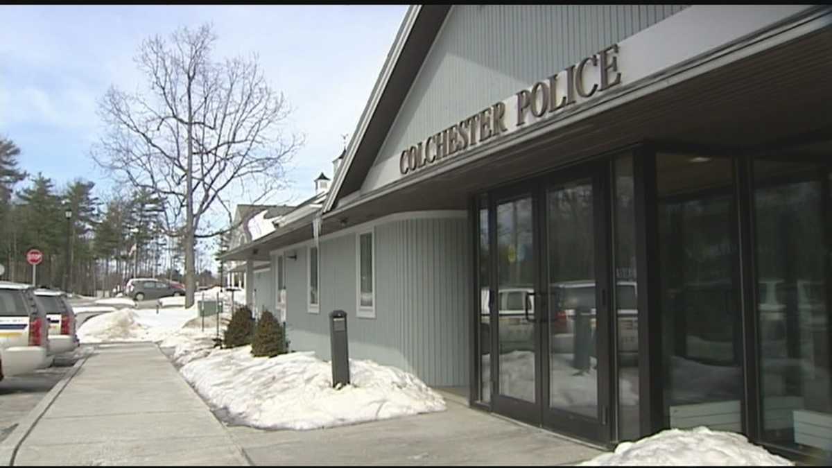 Police force unveils new evidence room program