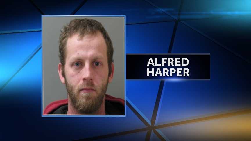 Man Accused Of Sexually Assaulting 12 Year Old Girl
