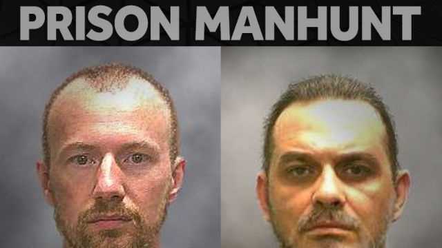 Photos Show What Prisoners Might Look Like Now