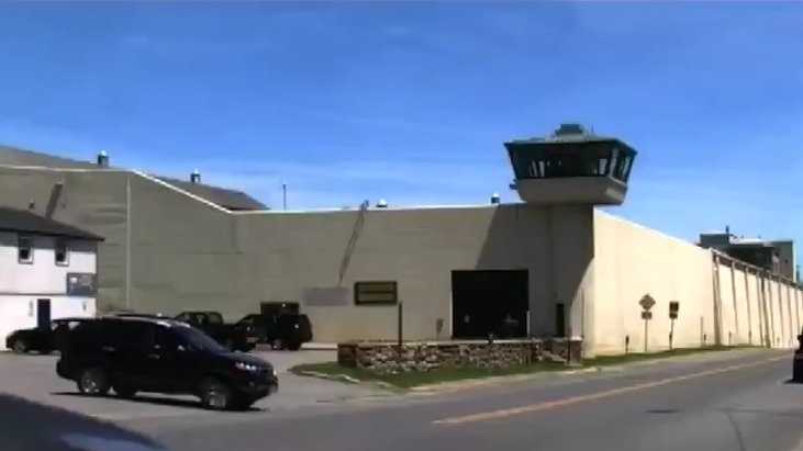 12 more Clinton Correctional Facility officers placed on leave