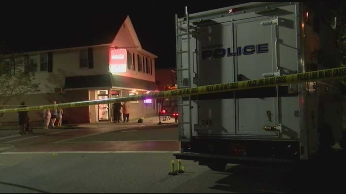 Some residents fear growing drug problem in Burlington