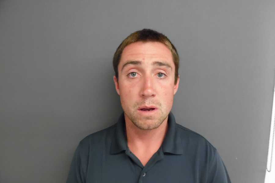 Photos: Greesnboro manhunt