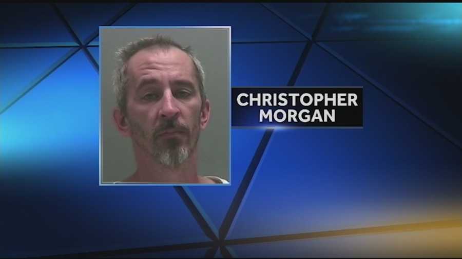 Plattsburgh man arrested in stabbing