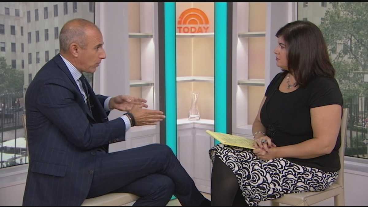 Matt Lauer on Joyce Mitchell: She feels remorse for prisoner escape