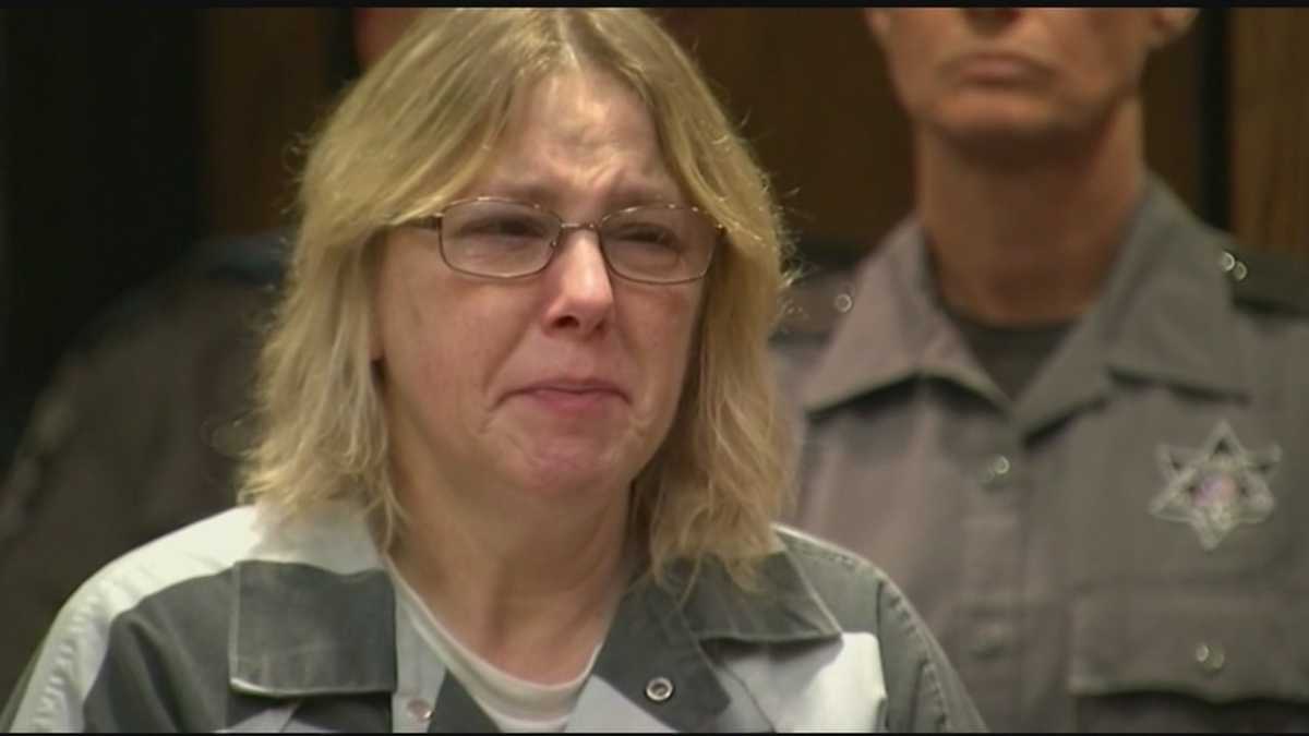 Residents react to Joyce Mitchell's sentencing