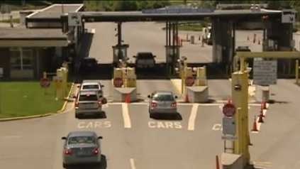 Construction to begin on northern New York border crossing