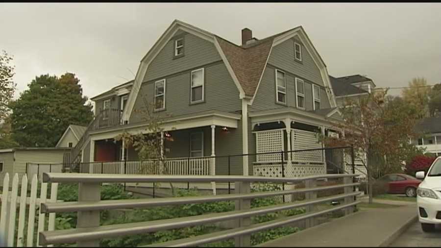 Finding a place to stay: Vermont homeless shelter sees consistent, high ...