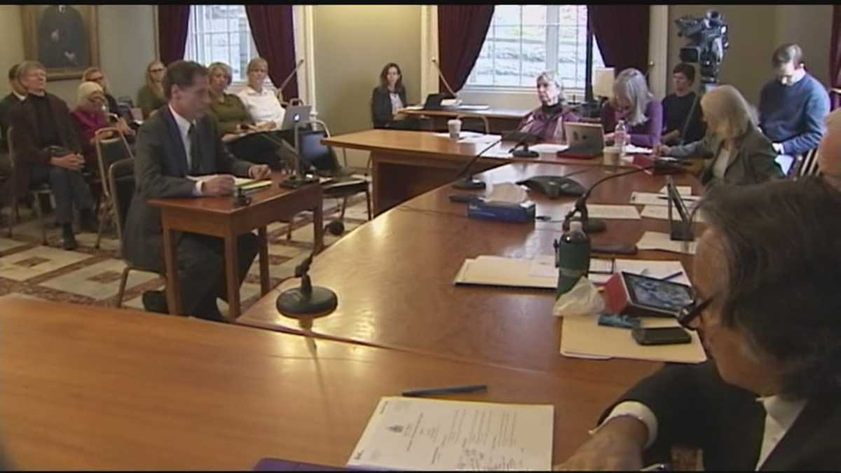 Following Social Workers Slaying Threats Continue Against Dcf