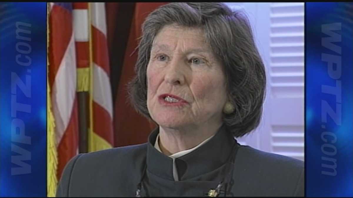Former Lt. Gov., State Sen. Barbara Snelling dies