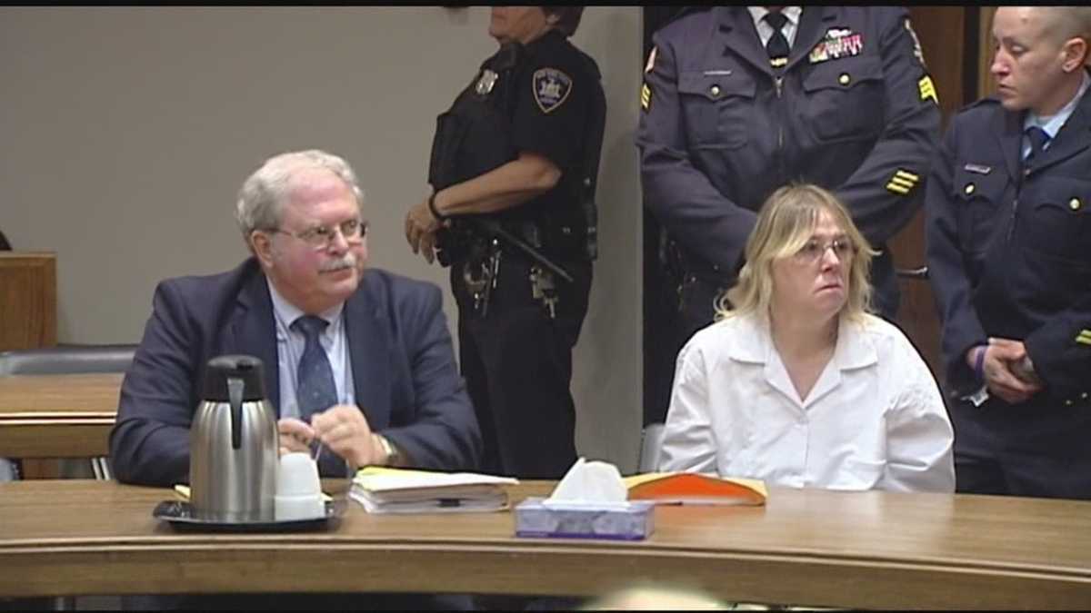 Joyce Mitchell set to pay nearly $80,000 for role in prison break