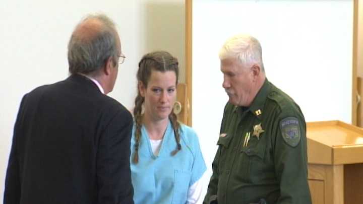 Driver Involved In Double Fatal Crash Facing New Charges