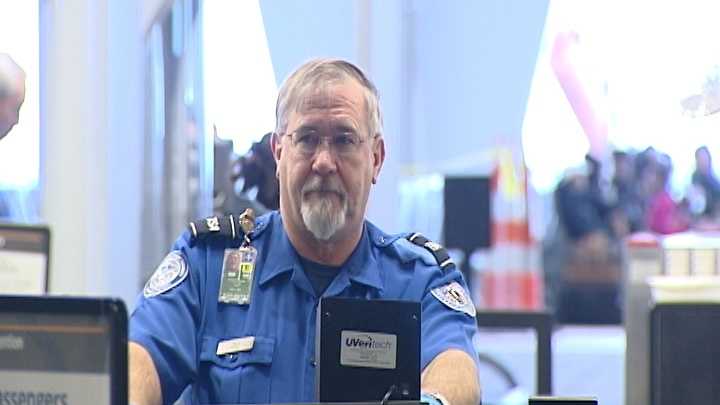 TSA PreCheck comes to Plattsburgh airport