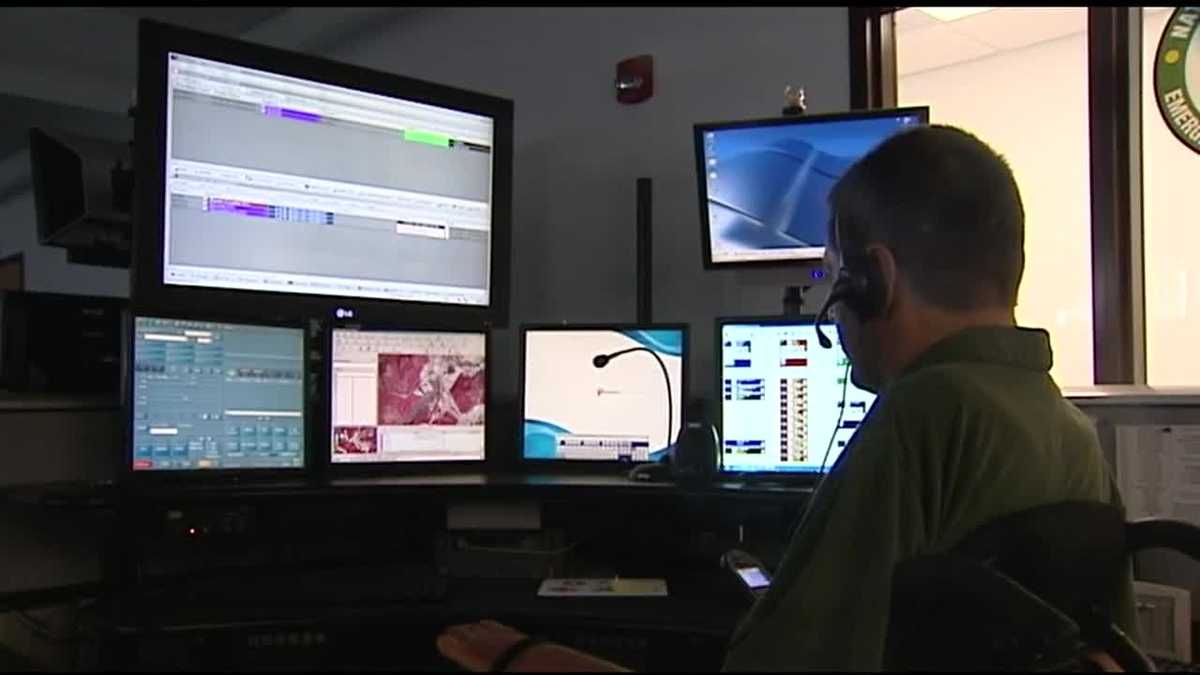 911 dispatch centers to receive NY state grant money