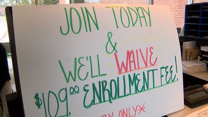 CVPH offers special deal for new members