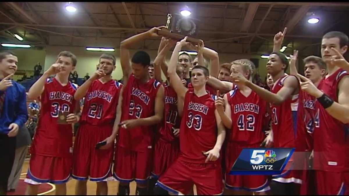 WPTZ's Renée Wunderlich in SC covering Bernie Sanders' campaign