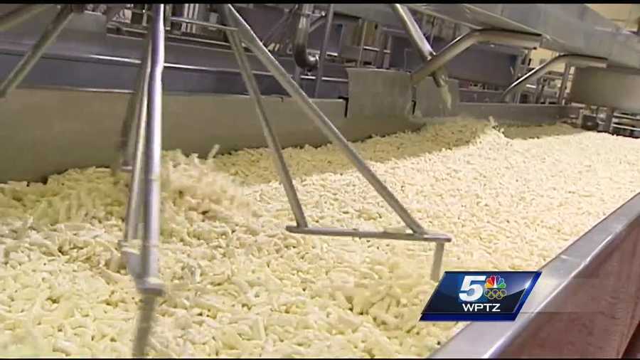 Agri-Mark gears up for $30 million expansion with North Country farmers ...