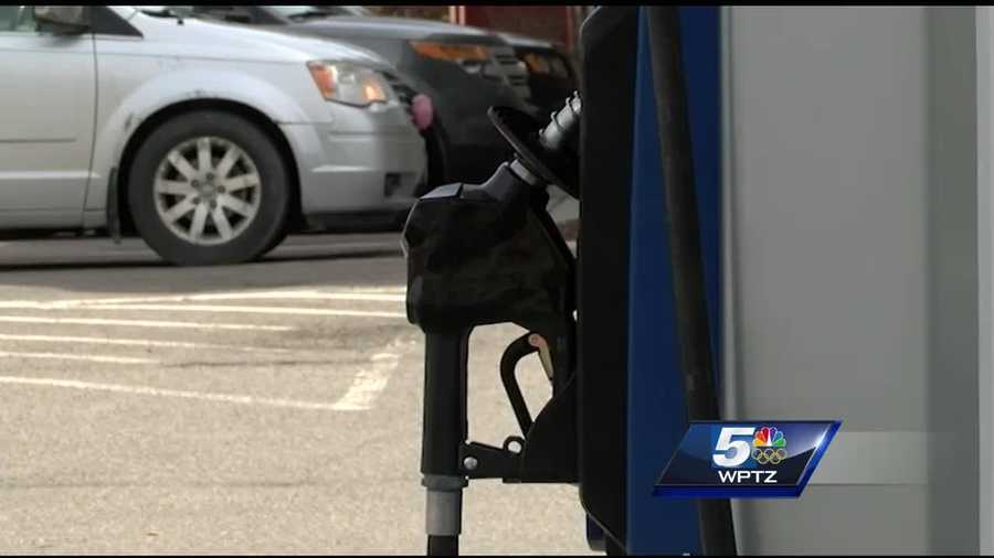 Vermont Supreme court hears Costco gas case